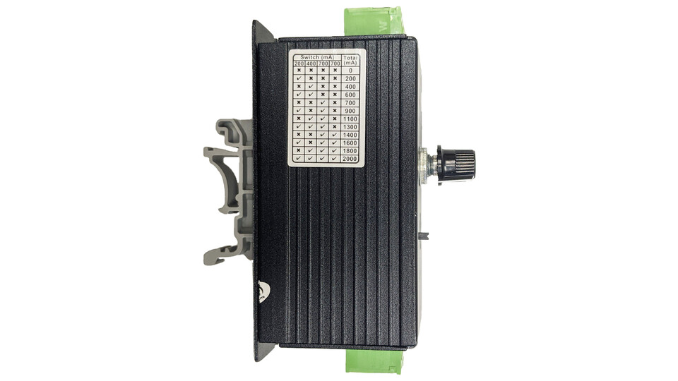 Controller : ST-1000-D1 Controller - TMS LITE SDN BHD